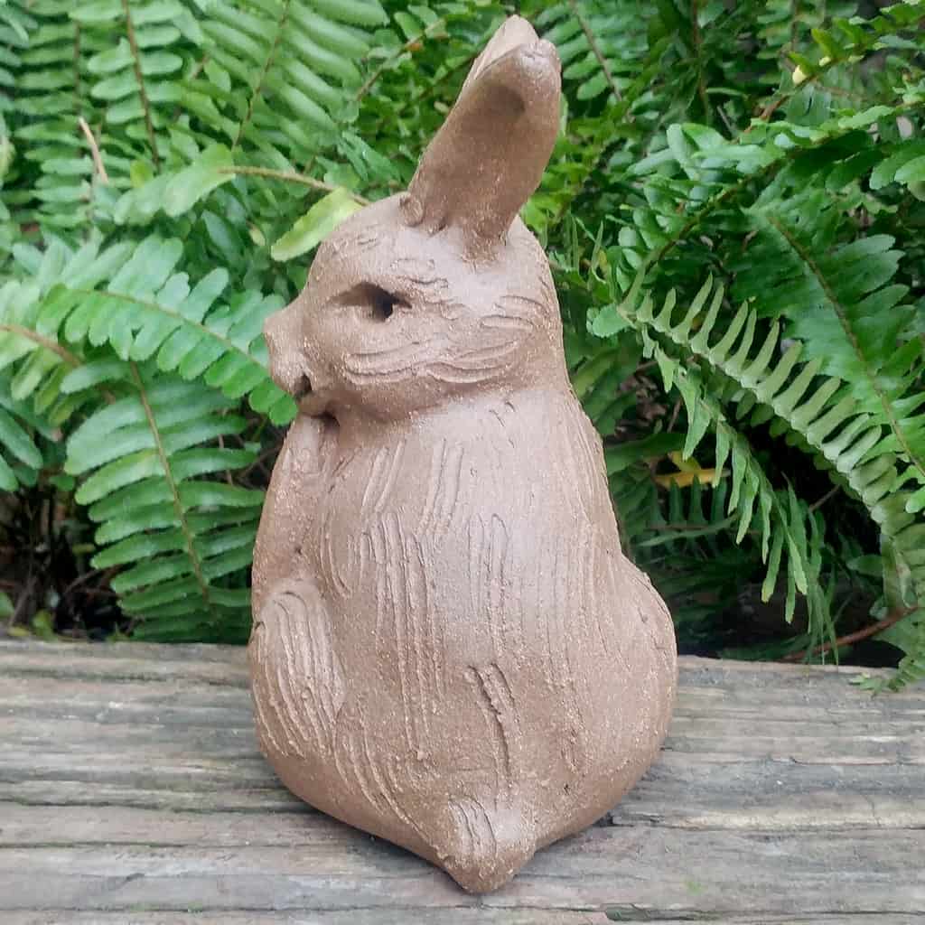 Peter Rabbit | Margaret Hudson's Earth Arts Studio